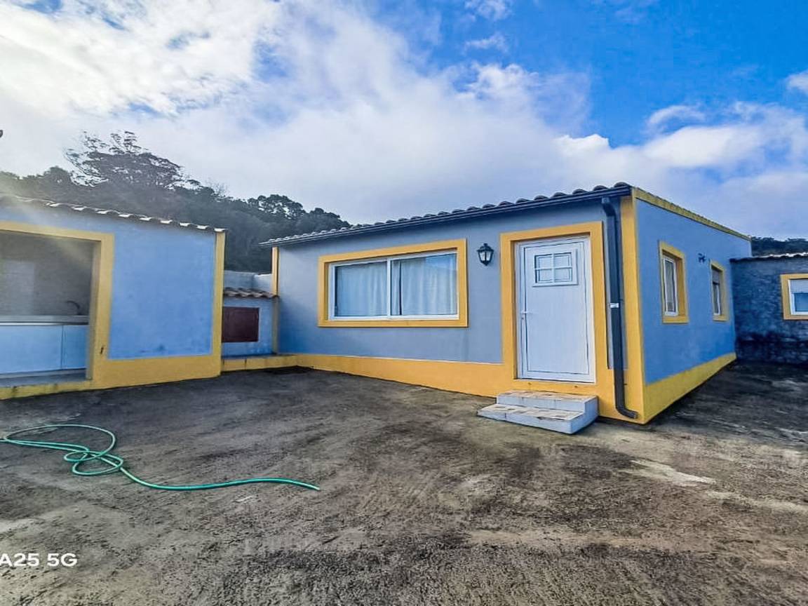 65 M² House ∙ 2 Bedrooms ∙ 5 Guests - Azores