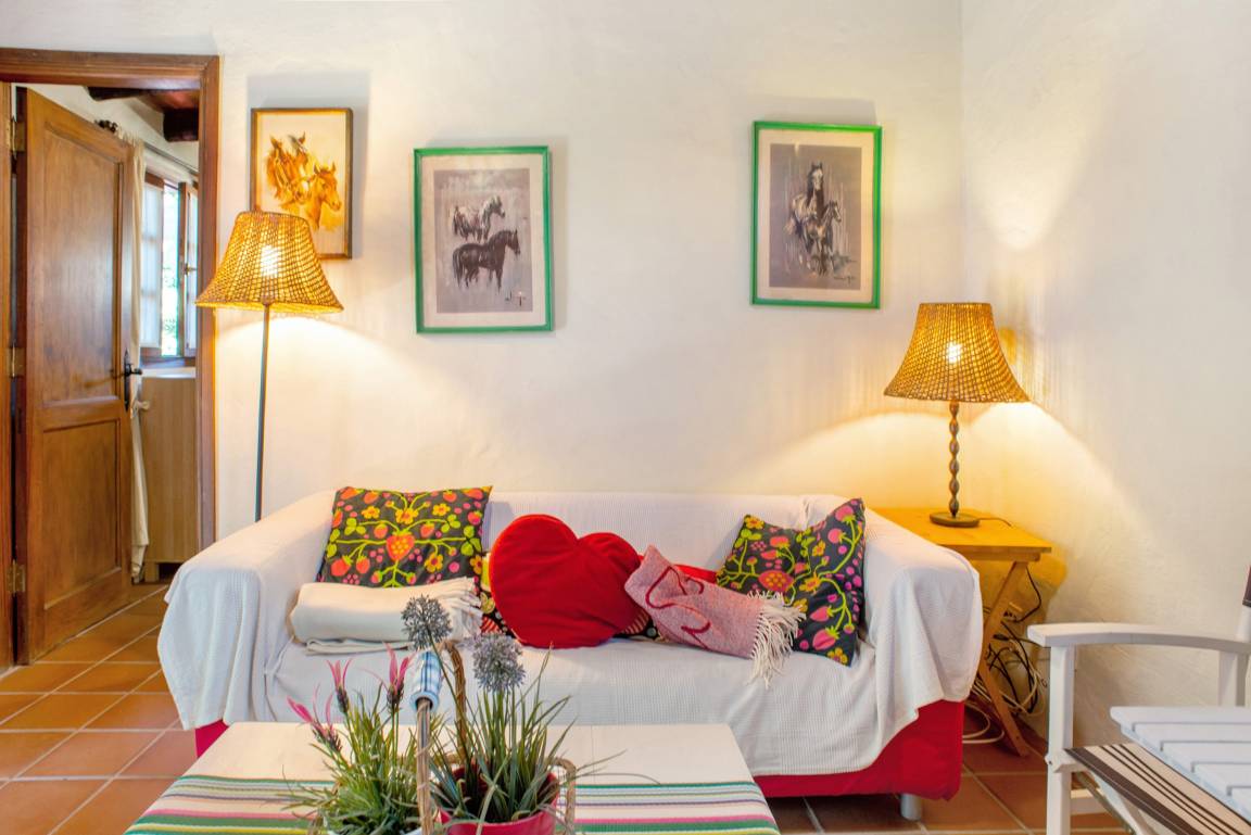 55 M² Finca ∙ 1 Schlafzimmer ∙ 2 Gäste - Gran Canaria