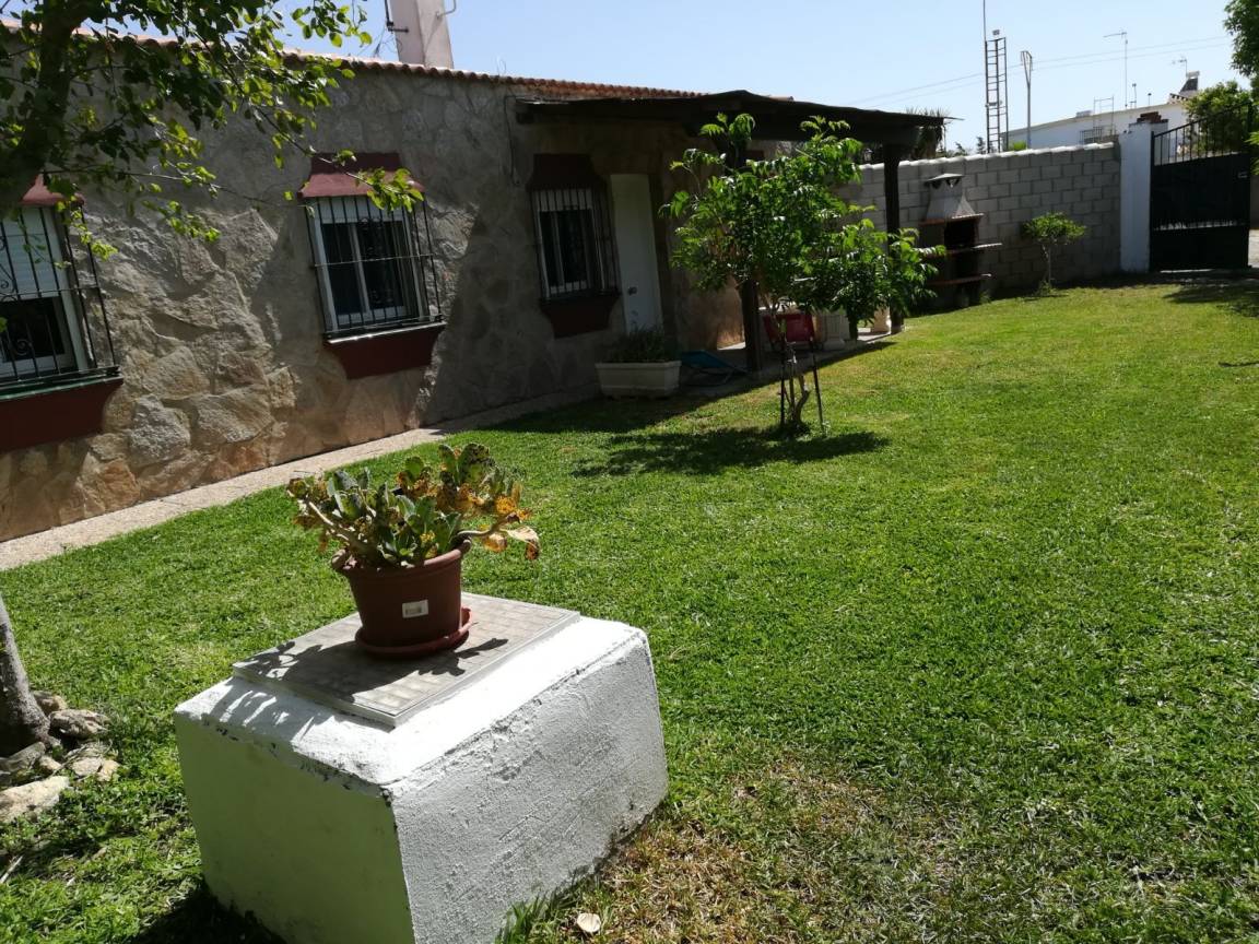 60 M² House ∙ 2 Bedrooms ∙ 4 Guests - San Fernando