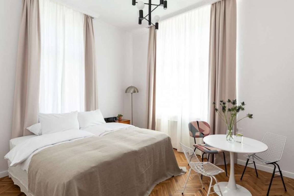 23 M² House ∙ 2 Guests - Krakow