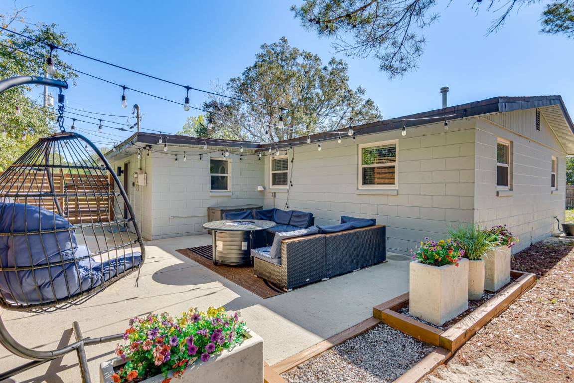 139 M² House ∙ 2 Bedrooms ∙ 6 Guests - Pensacola Beach, FL