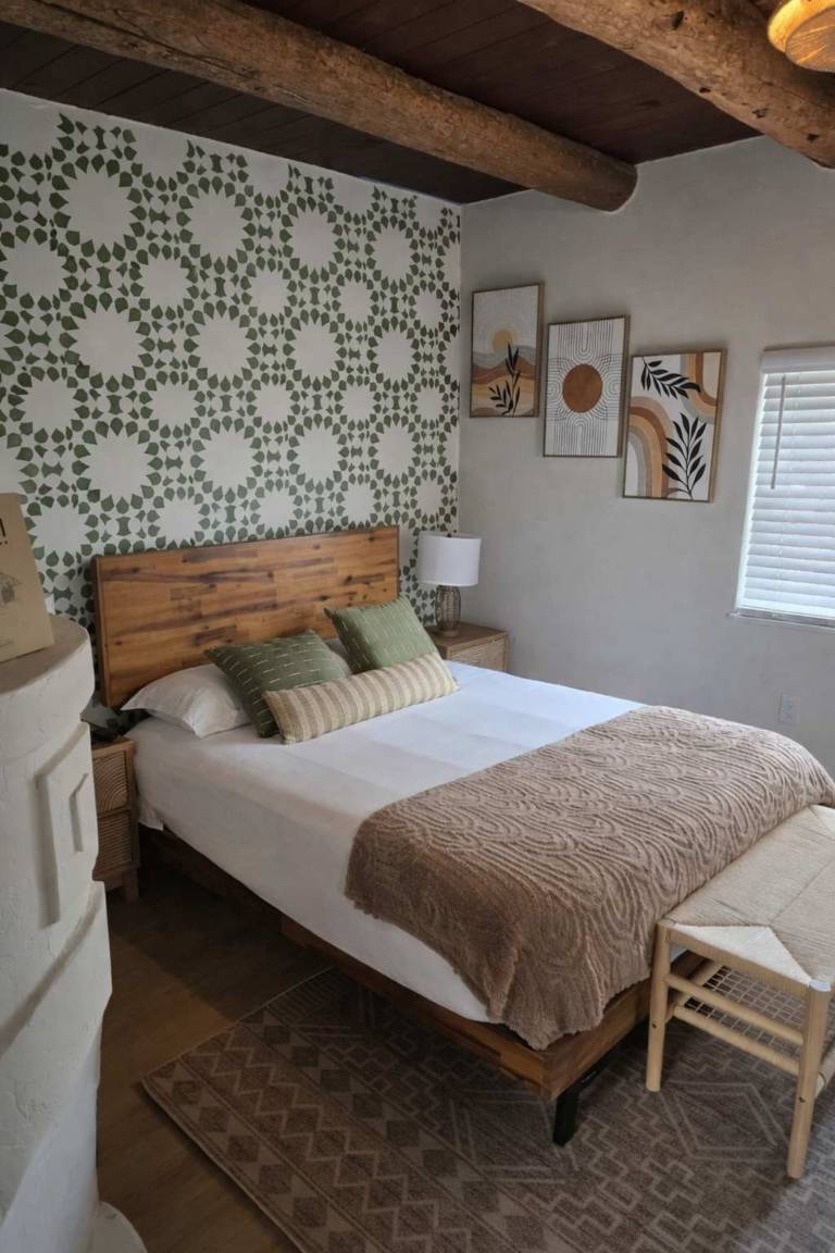 House ∙ 1 Bedroom ∙ 2 Guests - Manitou Springs, CO