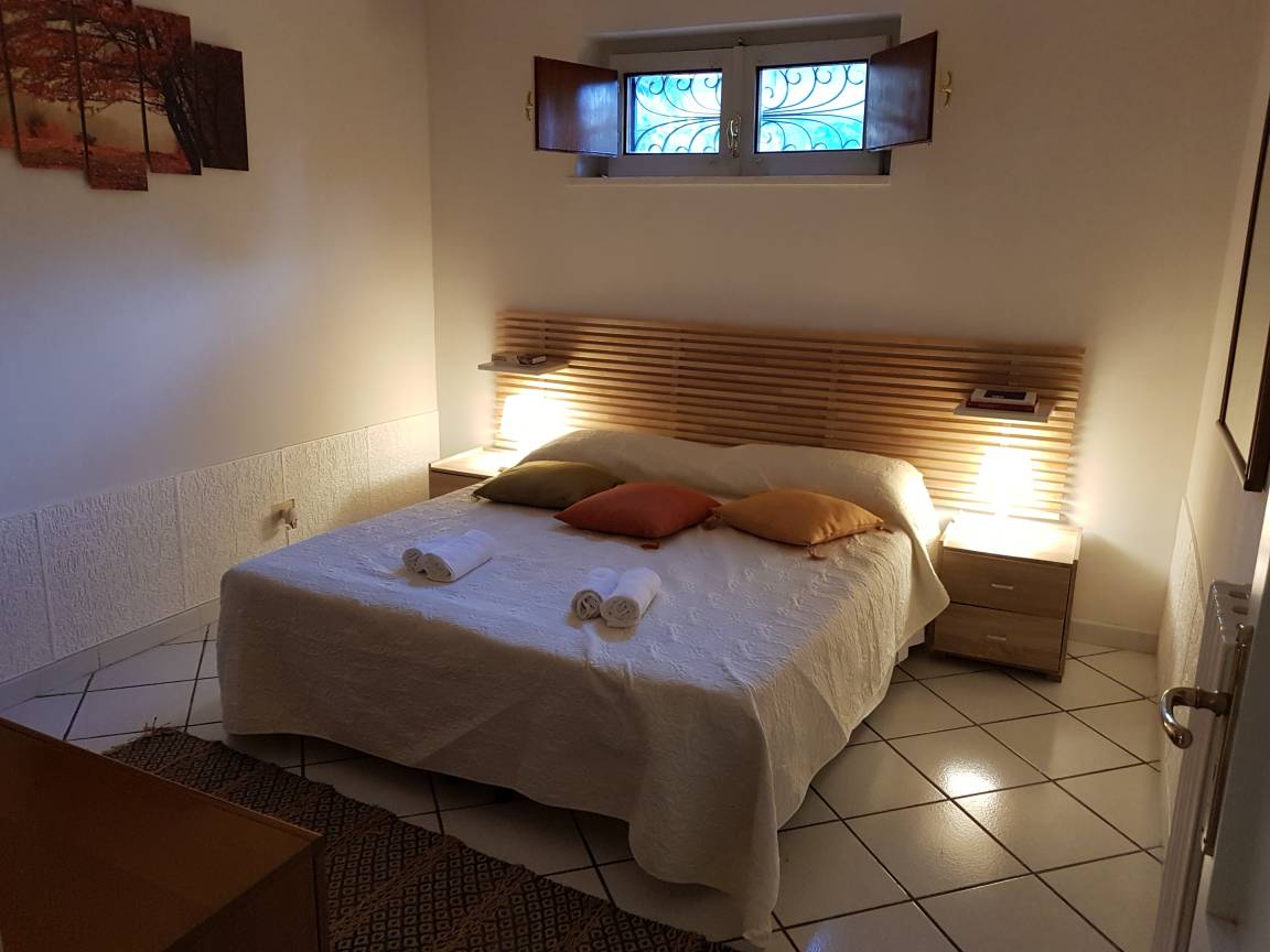 110 M² Villa ∙ 2 Slaapkamers ∙ 10 Gasten - Giarre