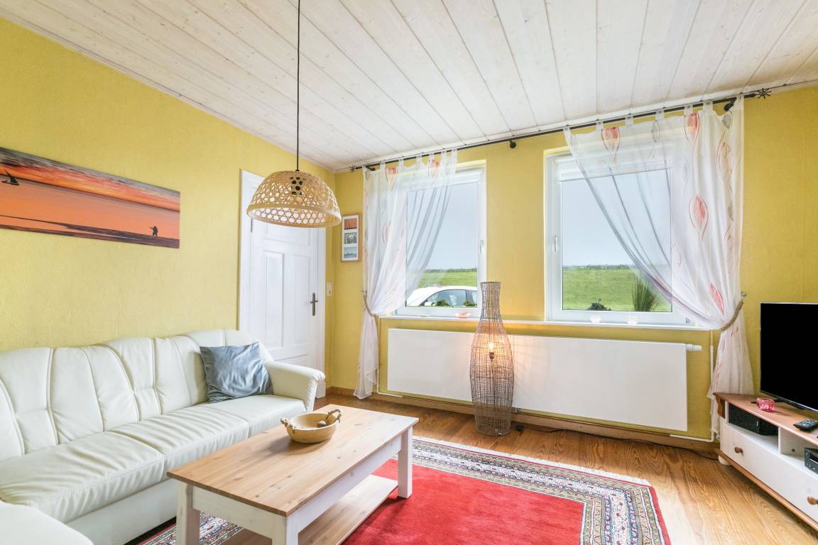 80 M² Casa Vacanza ∙ 2 Camere Da Letto ∙ 4 Ospiti - Nordstrand