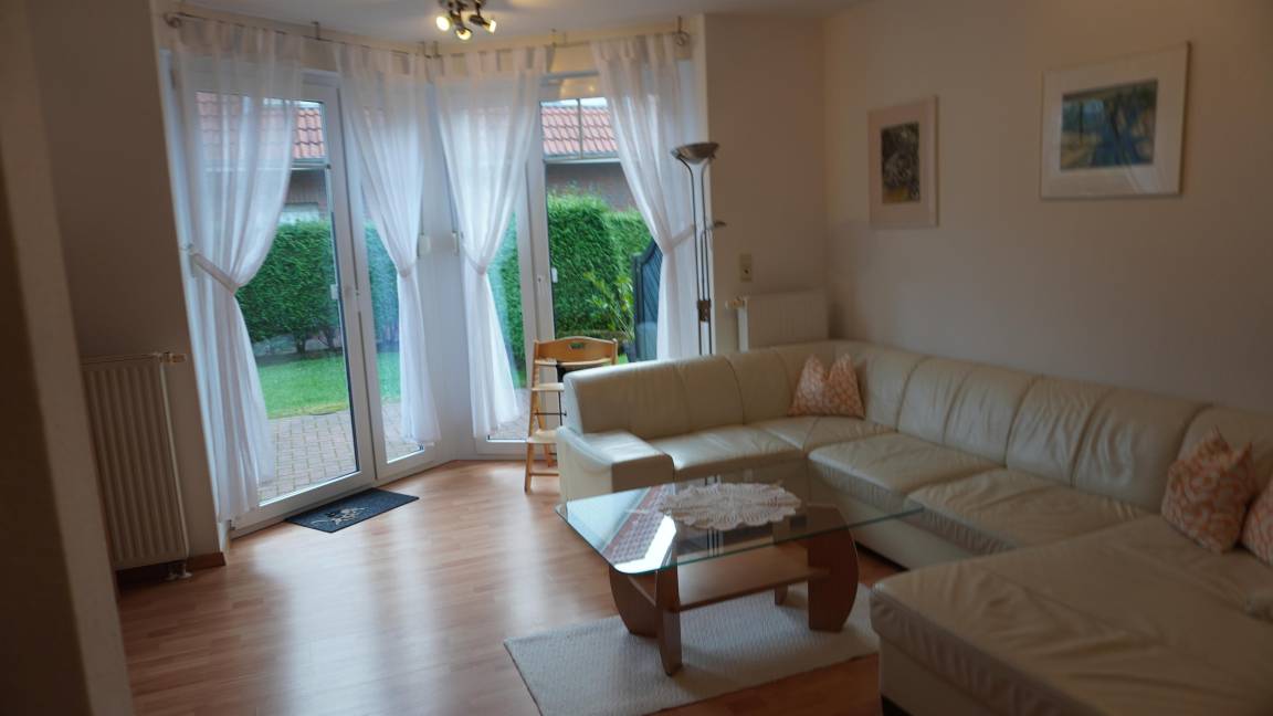 75 M² Ferienhaus ∙ 3 Schlafzimmer ∙ 4 Gäste - Norderney