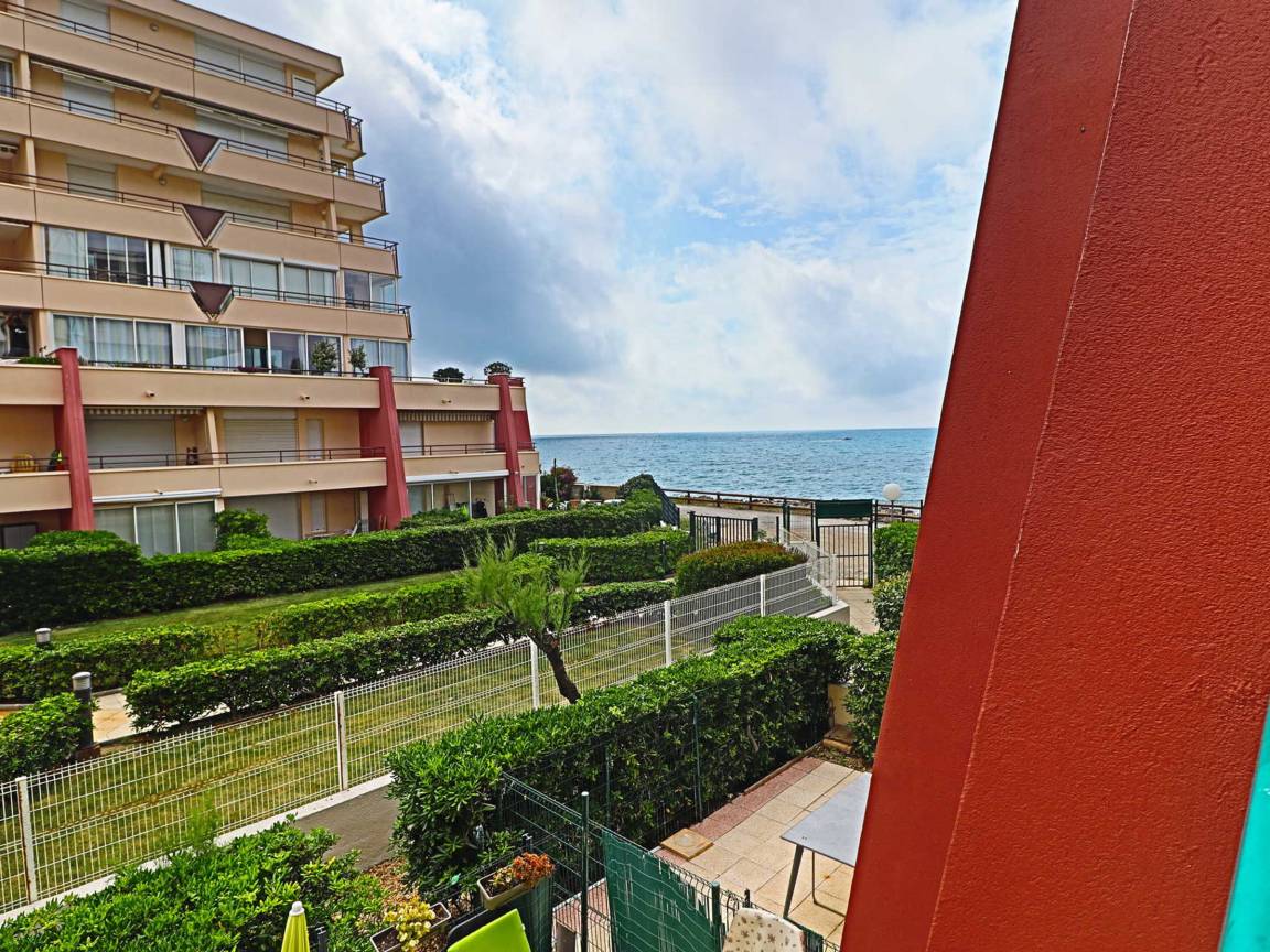 23 M² Studio ∙ 1 Chambre ∙ 4 Personnes - Frontignan