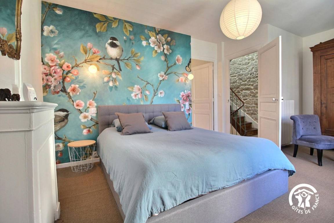 78 M² Gîte ∙ 2 Chambres ∙ 5 Personnes - Kervignac