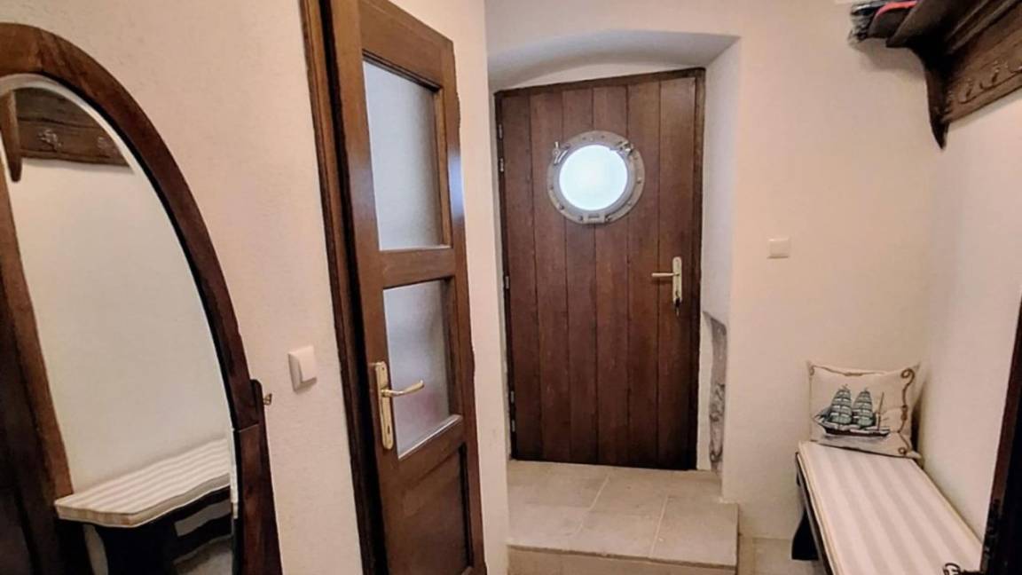 54 M² Apartment ∙ 1 Bedroom ∙ 4 Guests - Senj