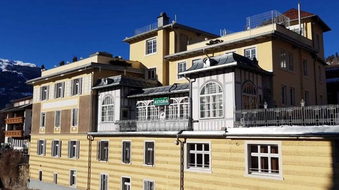 50 M² Appartement ∙ 1 Slaapkamer ∙ 4 Gasten - Schruns
