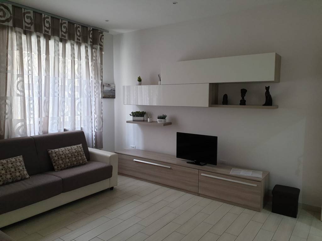 90 M² Apartment ∙ 3 Bedrooms ∙ 11 Guests - Naples Airport (NAP)