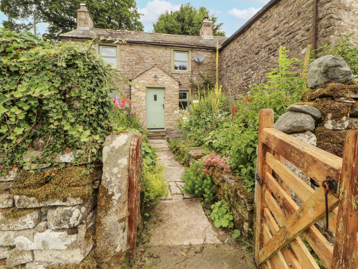 Cottage ∙ 2 Bedrooms ∙ 4 Guests - Haweswater Reservoir