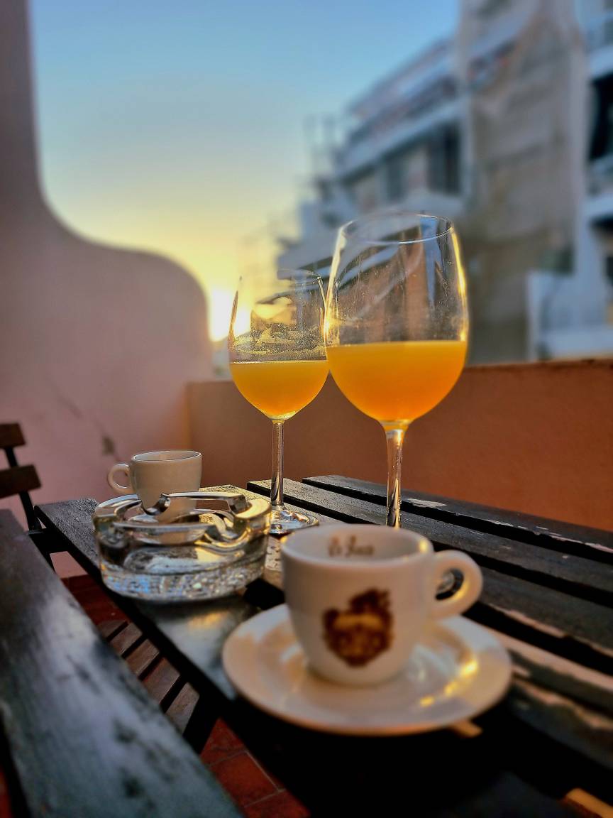 94 M² Lägenhet ∙ 2 Sovrum ∙ 5 Gäster - Faro