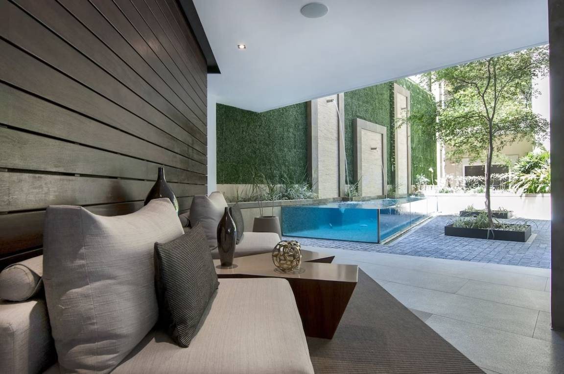 Apartment ∙ 1 Bedroom ∙ 2 Guests - Puerto Vallarta