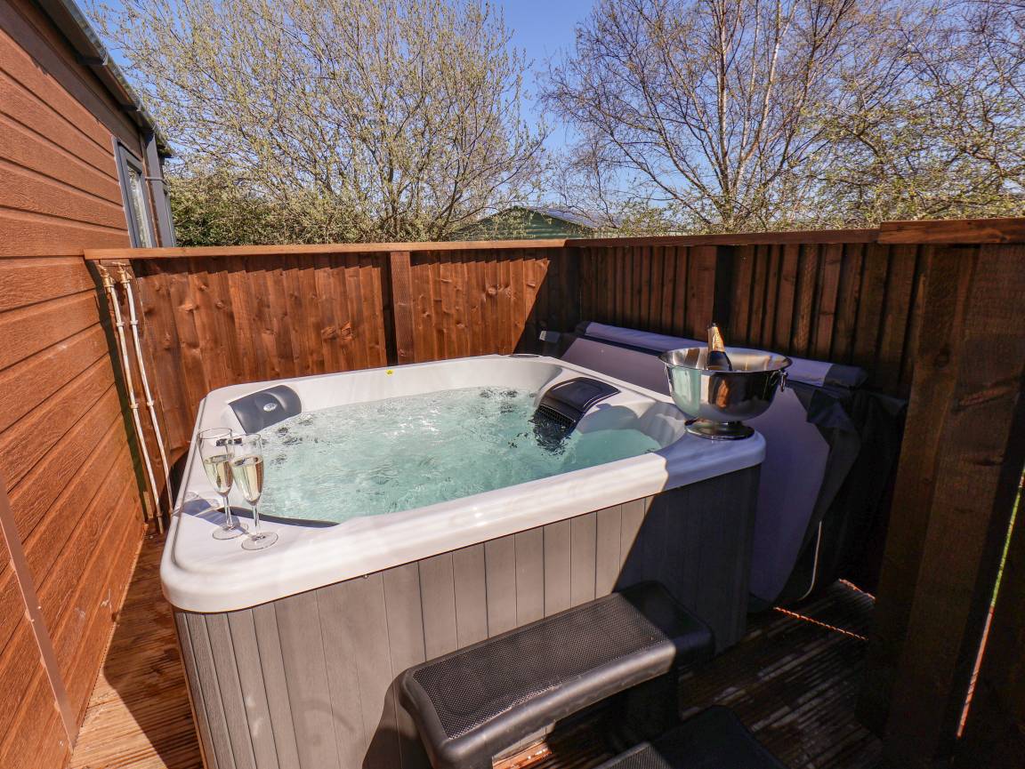 Cottage ∙ 2 Bedrooms ∙ 4 Guests - Runswick Bay