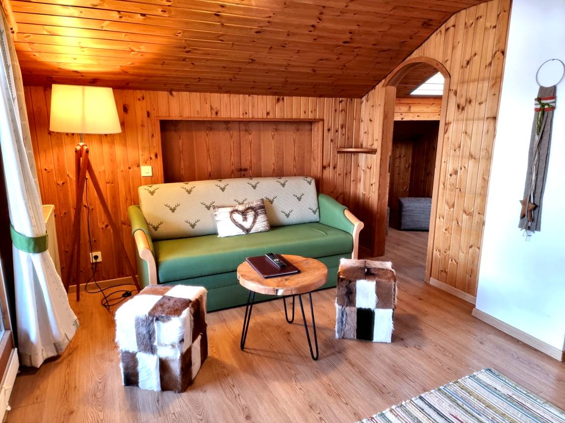 44 M² Apartment ∙ 2 Guests - Füssen