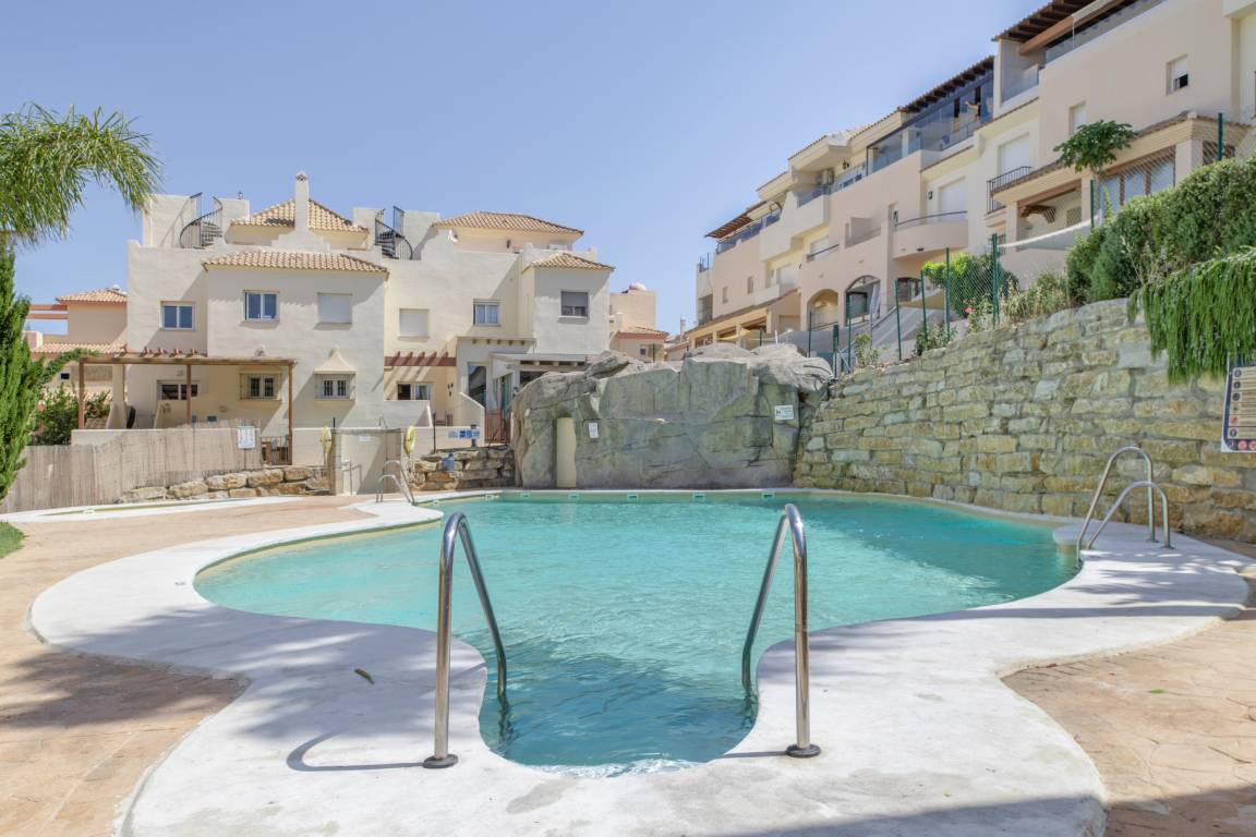 140 M² Ferienhaus ∙ 4 Schlafzimmer ∙ 8 Gäste - Tarifa