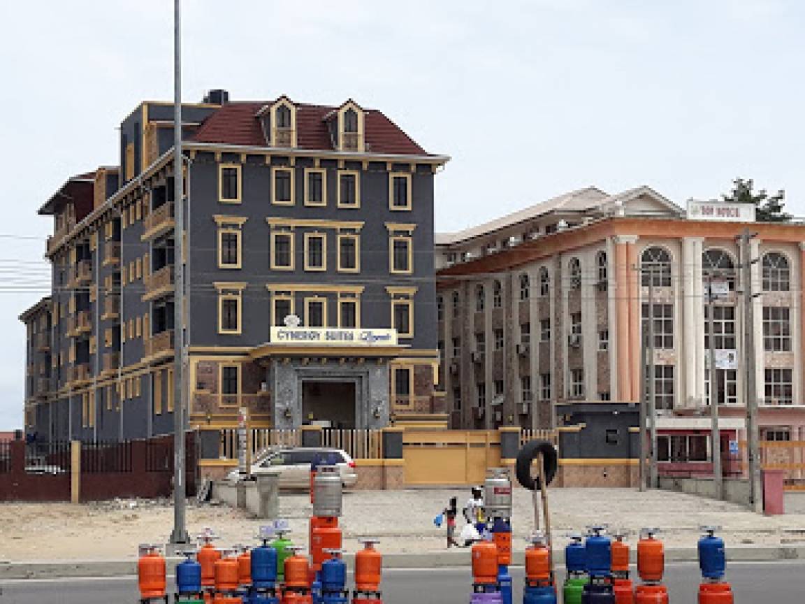 30 M² Habitación Privada ∙ 1 Habitación ∙ 2 Huéspedes - Lagos