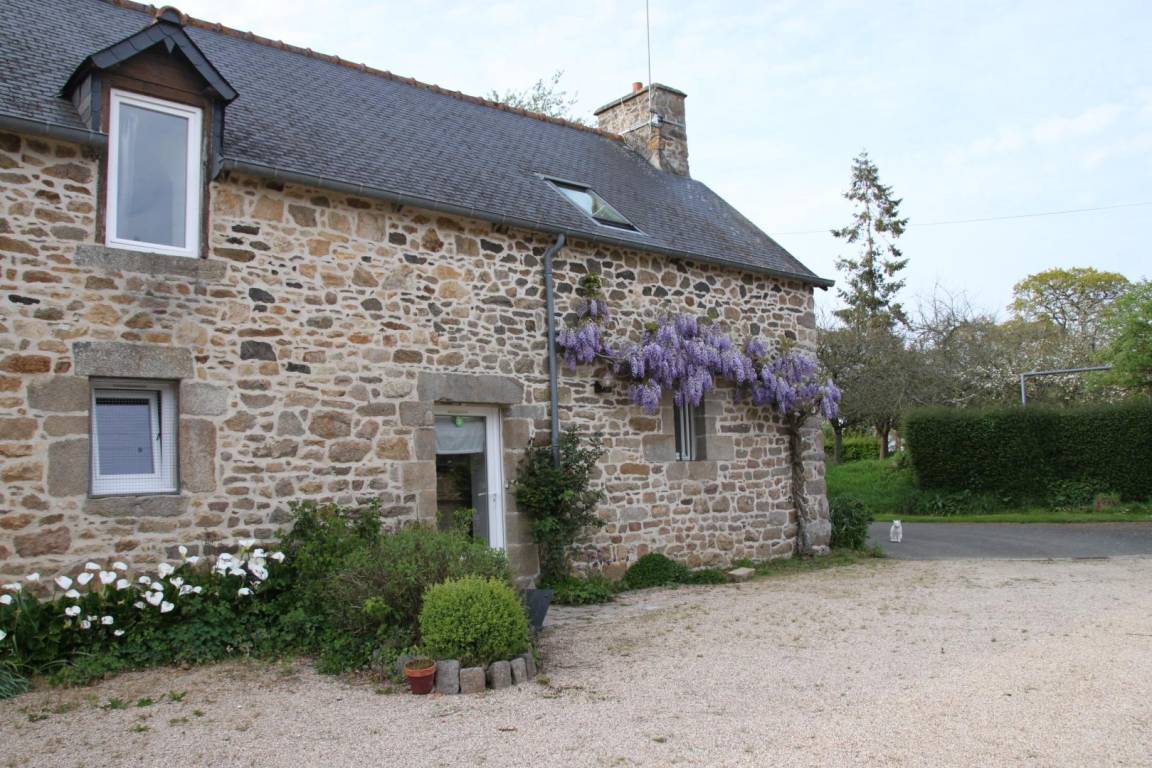 95 M² Gîte ∙ 2 Chambres ∙ 4 Personnes - Côtes-d'Armor