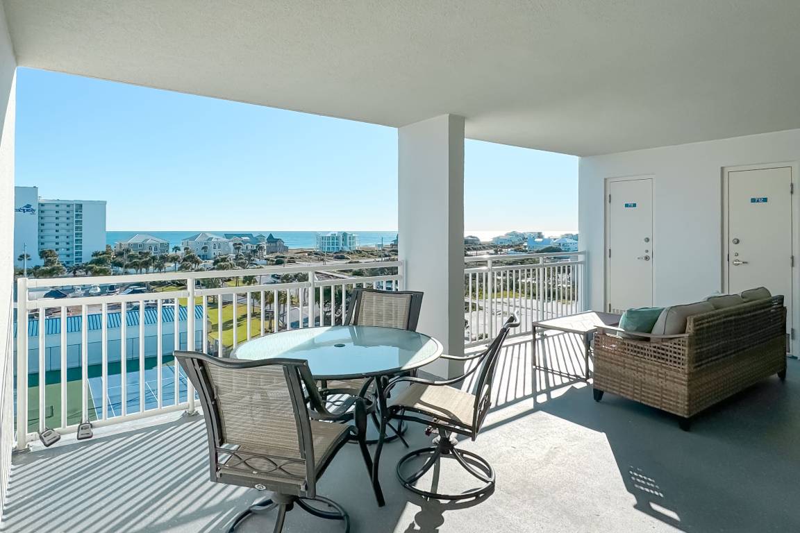 115 M² Condo ∙ 2 Bedrooms ∙ 7 Guests - Perdido Key, FL