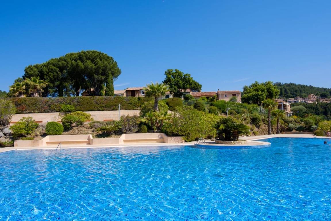 45 M² House ∙ 1 Bedroom ∙ 4 Guests - Costa Azul