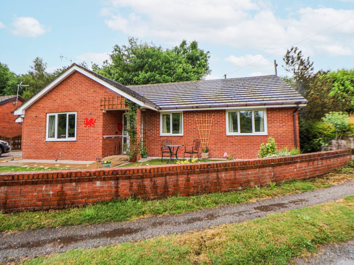 Cottage ∙ 3 Bedrooms ∙ 6 Guests - Oswestry