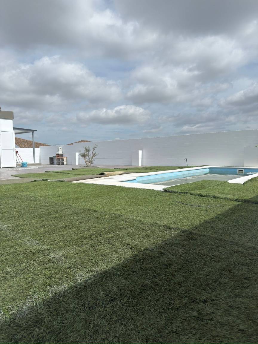 115 M² House ∙ 3 Bedrooms ∙ 6 Guests - San Fernando