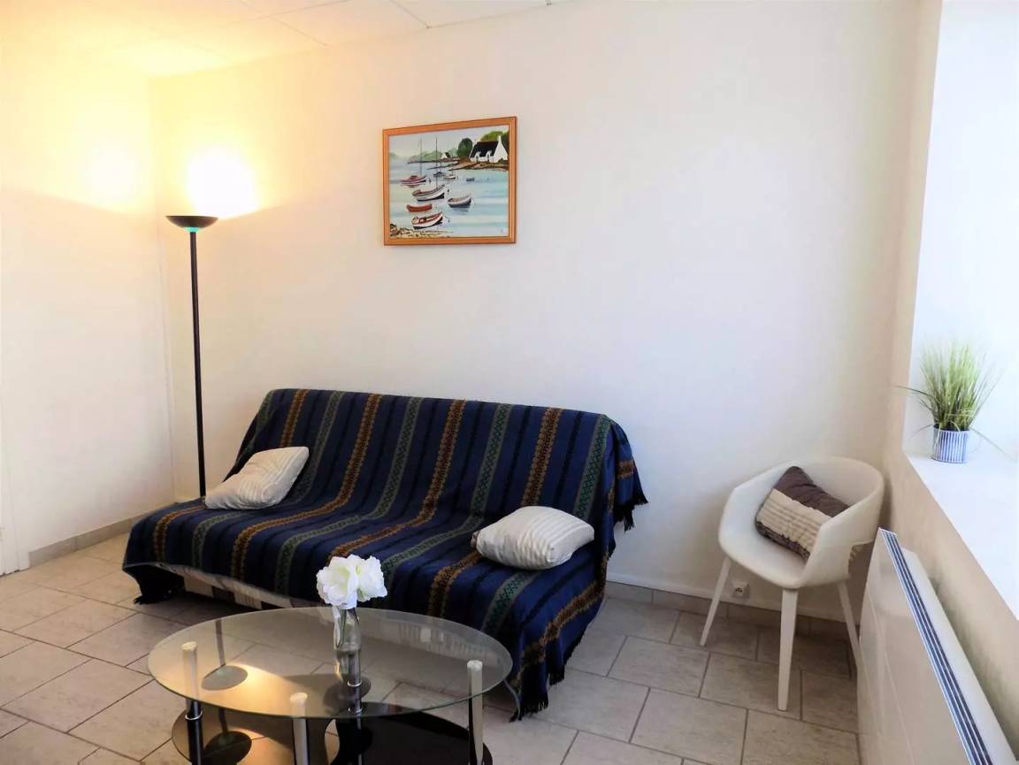48 M² Appartement ∙ 2 Chambres ∙ 4 Personnes - Saint-Georges-de-Didonne