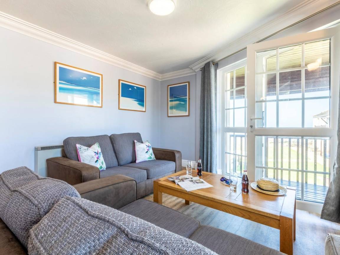 小屋 ∙ 2客房 ∙ 3客人 - 伍拉科姆