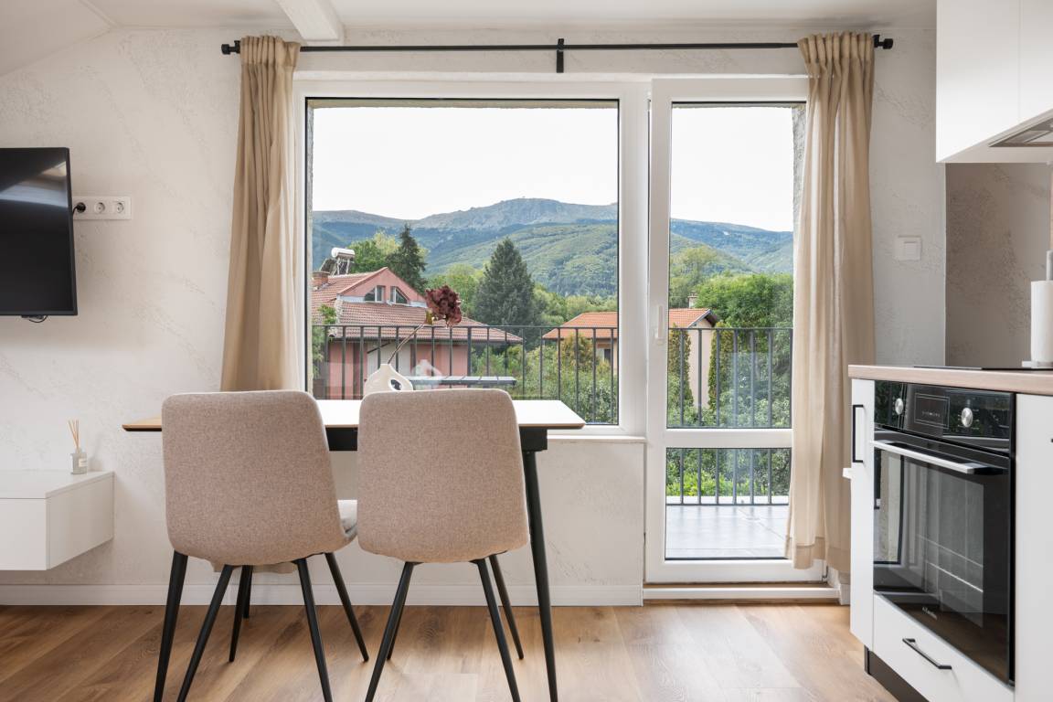 Privé Kamer ∙ 1 Slaapkamer ∙ 3 Gasten - Bulgarije