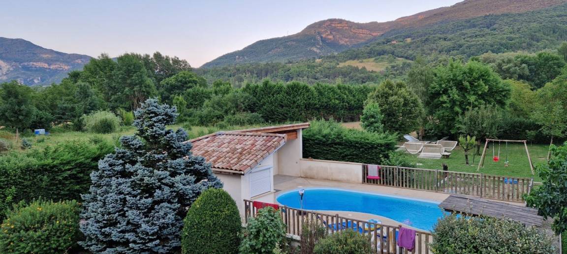 28 M² Cottage ∙ 1 Bedroom ∙ 4 Guests - Die