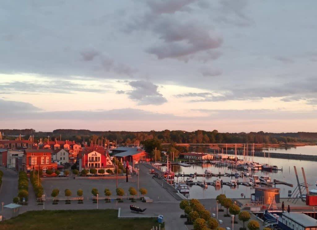 44 M² Appartement ∙ 1 Chambre ∙ 2 Personnes - Barth