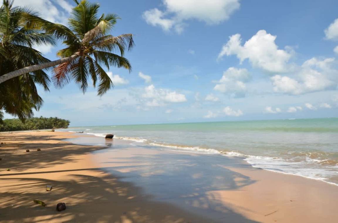 70 M² Casa ∙ 4 Quartos ∙ 16 Hóspedes - Porto Rico