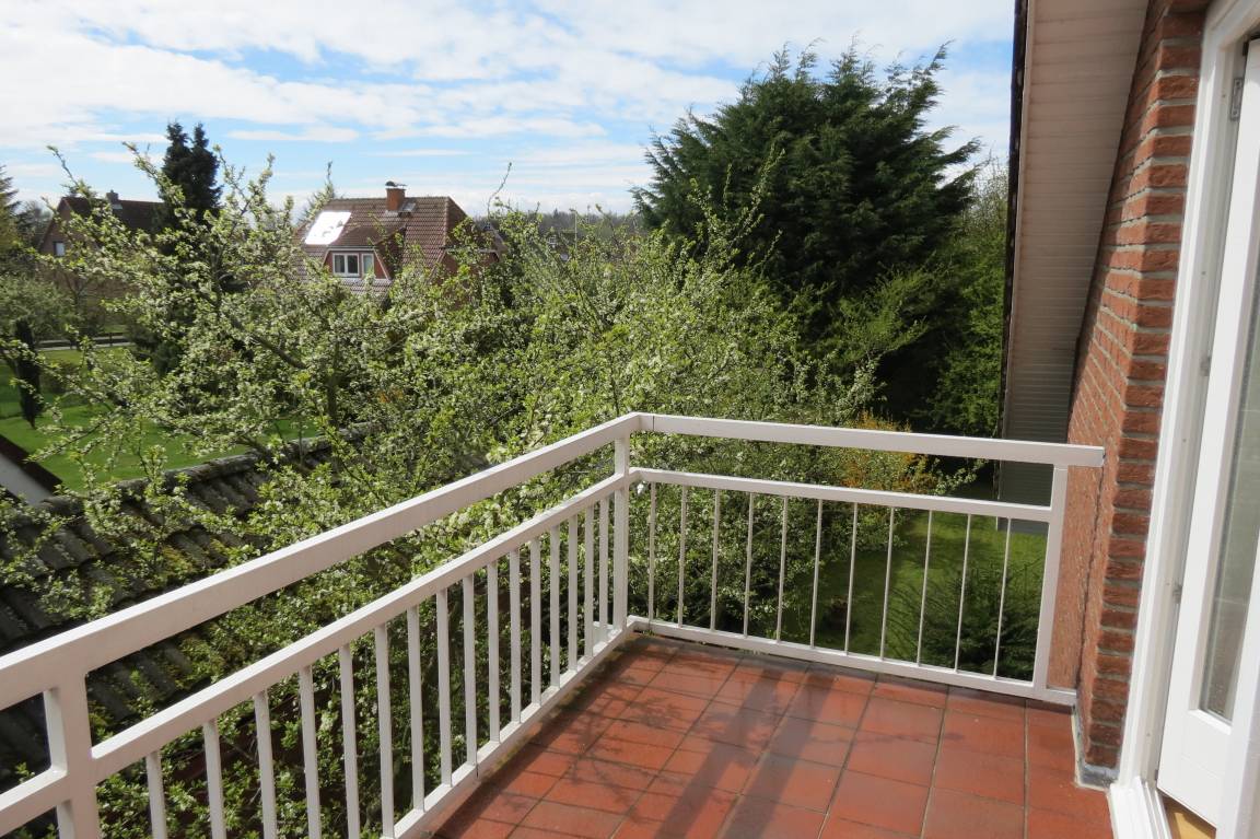 48 M² Ferienwohnung ∙ 2 Schlafzimmer ∙ 6 Gäste - Oldenburg in Holstein