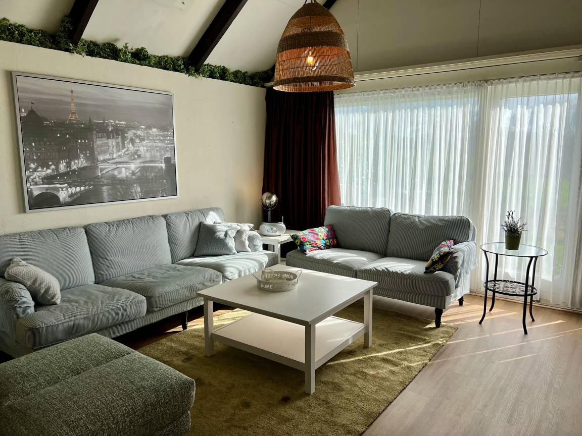 60 M² Bungalow ∙ 3 Chambres ∙ 6 Personnes - Herzogenrath