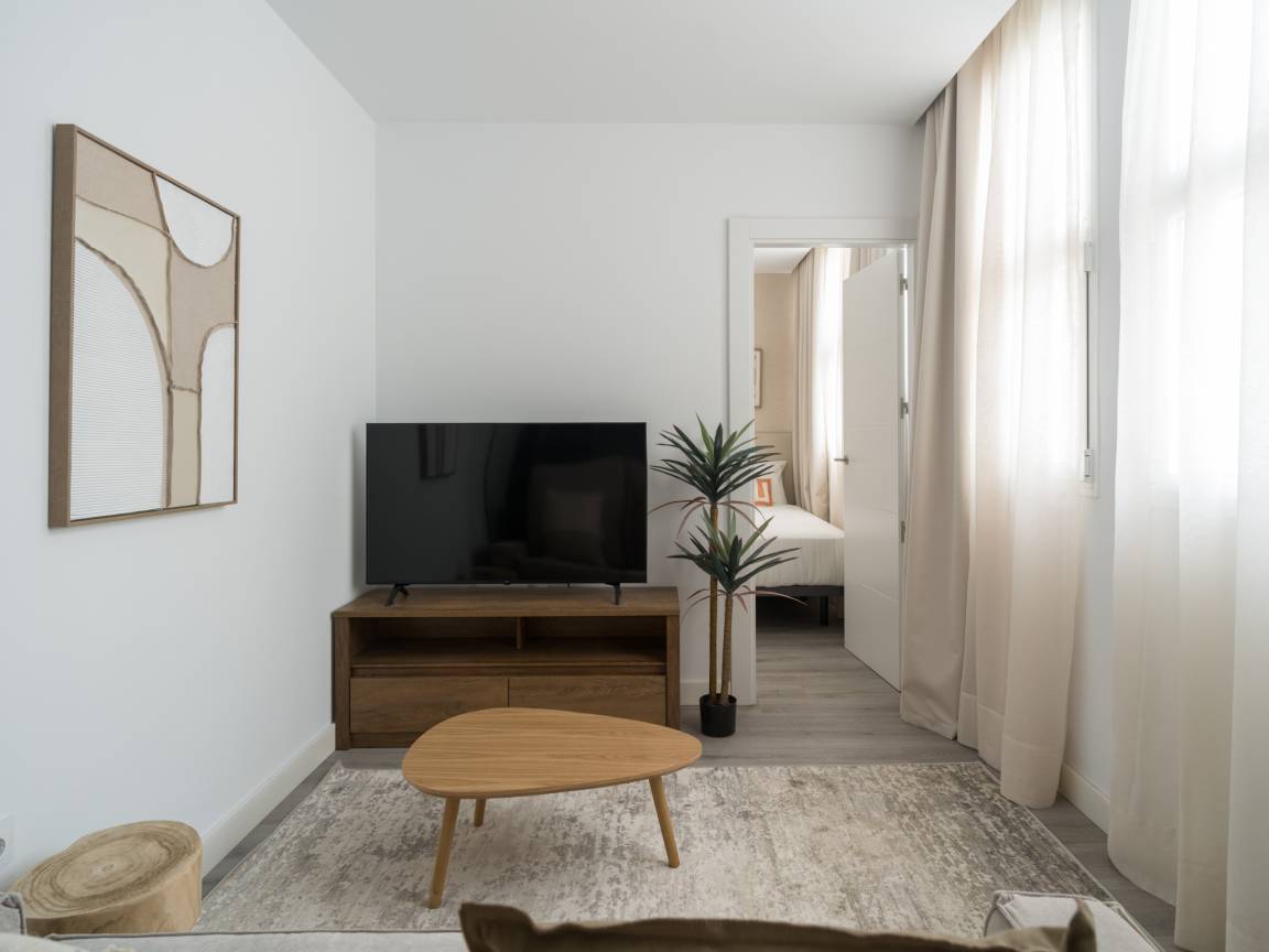 55 M² Appartement ∙ 2 Chambres ∙ 5 Personnes - Las Palmas de Gran Canaria