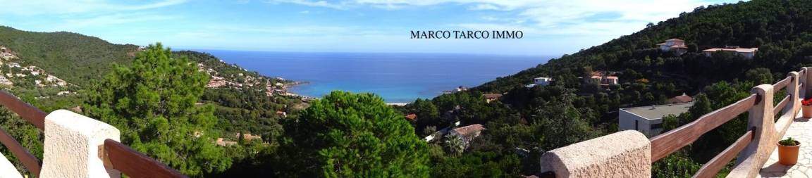 120 M² Villa ∙ 3 Chambres ∙ 7 Personnes - Zonza