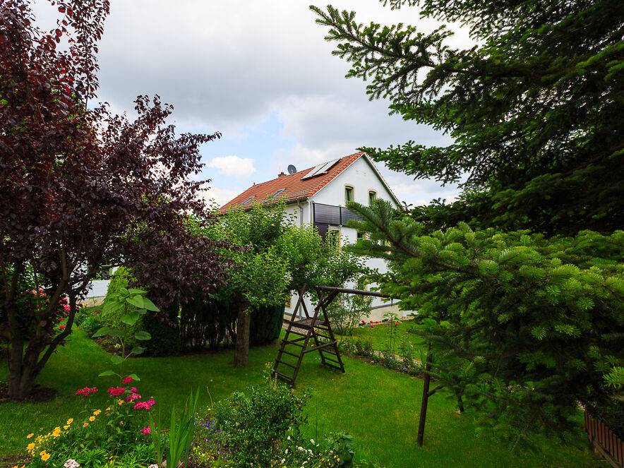 56 M² Apartment ∙ 1 Bedroom ∙ 4 Guests - Dresden