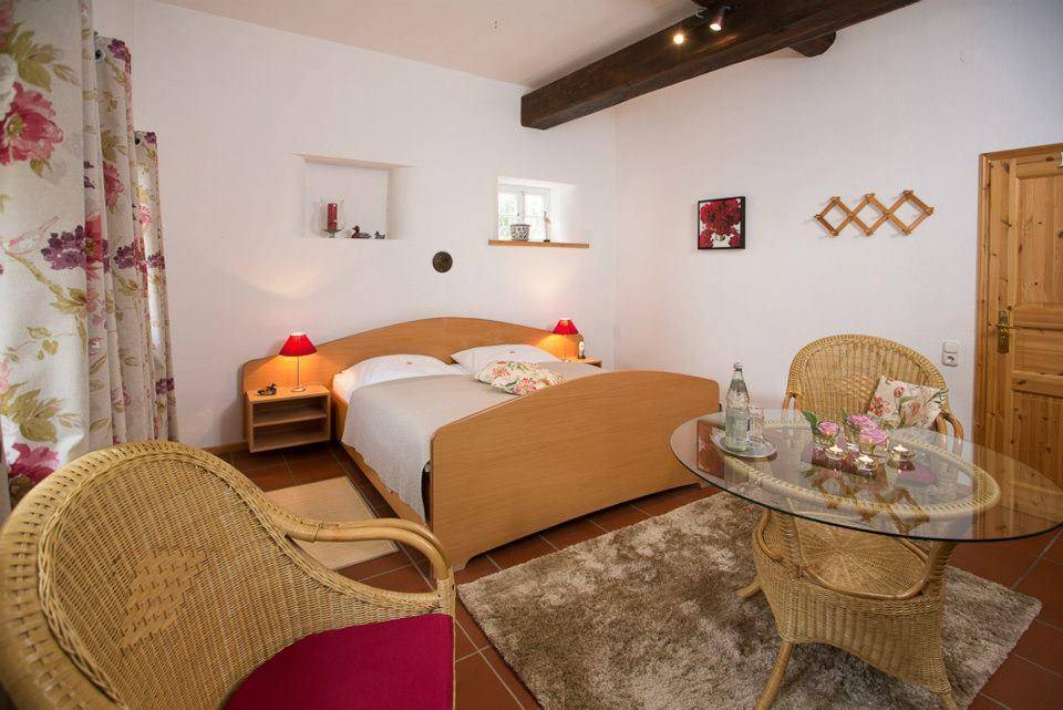 16 M² Hotel ∙ 2 Guests - Schneverdingen