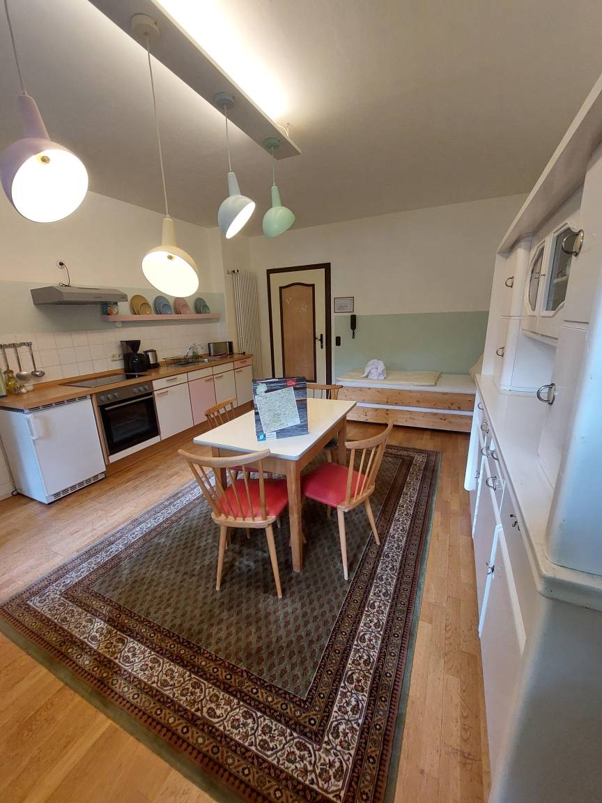 45 M² Apartment ∙ 1 Bedroom ∙ 4 Guests - Bad Kohlgrub