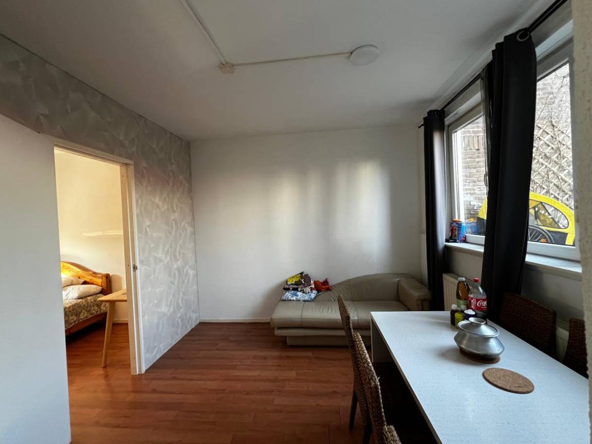 60 M² House ∙ 2 Bedrooms ∙ 3 Guests - Hilversum