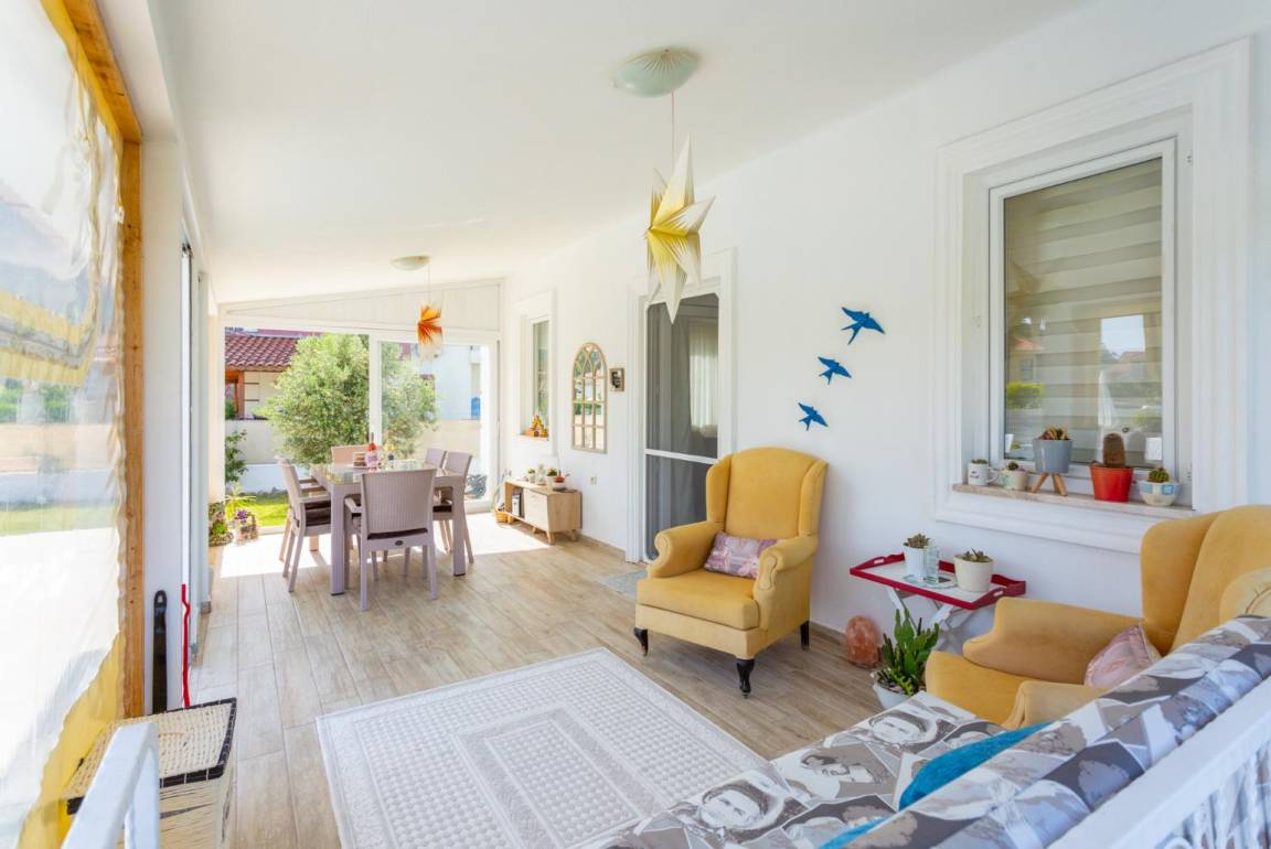 210 M² Villa ∙ 5 Bedrooms ∙ 9 Guests - Dalyan
