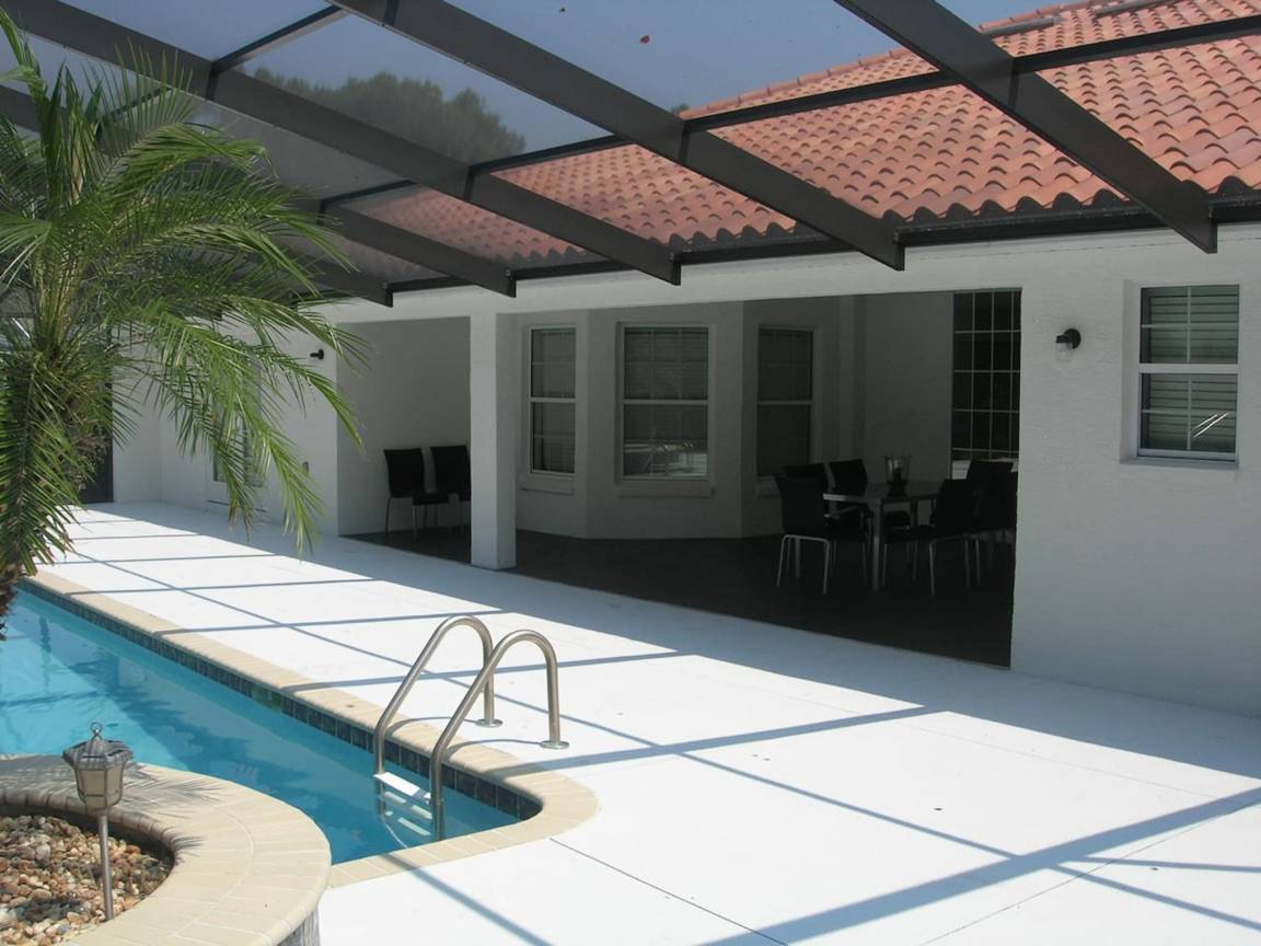 House ∙ 4 Bedrooms ∙ 6 Guests - Inverness, FL