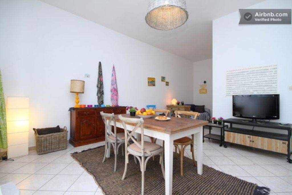 Appartement ∙ 2 Chambres ∙ 5 Personnes - Calasetta