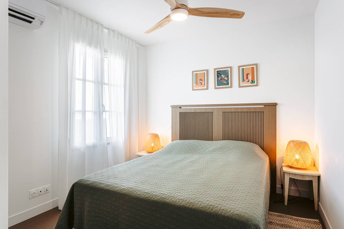 35 M² Appartement ∙ 1 Chambre ∙ 3 Personnes - Île de Ré