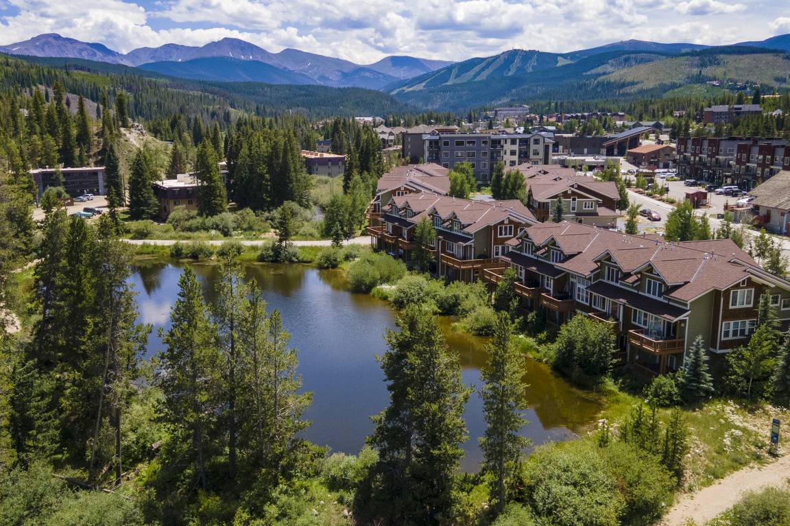 238 M² House ∙ 4 Bedrooms ∙ 10 Guests - Winter Park, CO