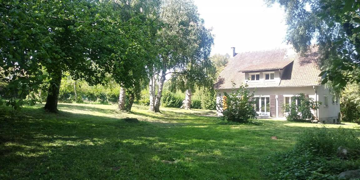 185 M² Maison De Vacances ∙ 3 Chambres ∙ 6 Personnes - Coulommiers