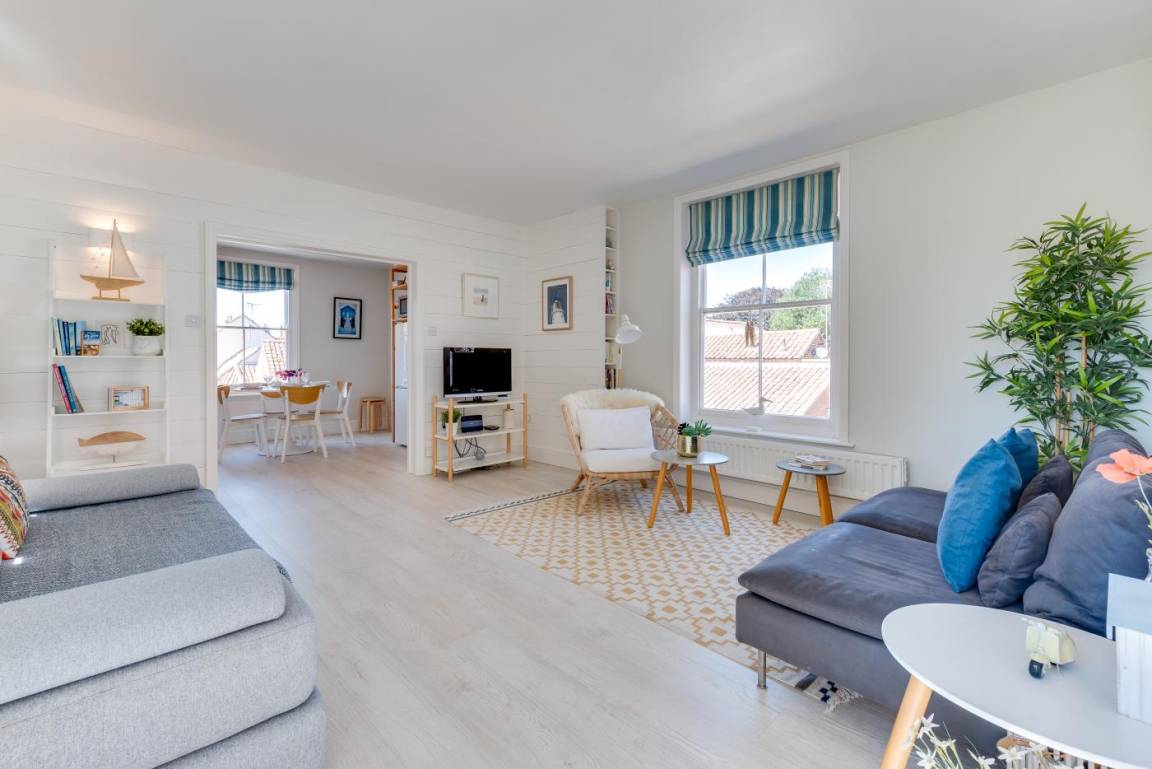 Apartment ∙ 1 Bedroom ∙ 2 Guests - Southwold