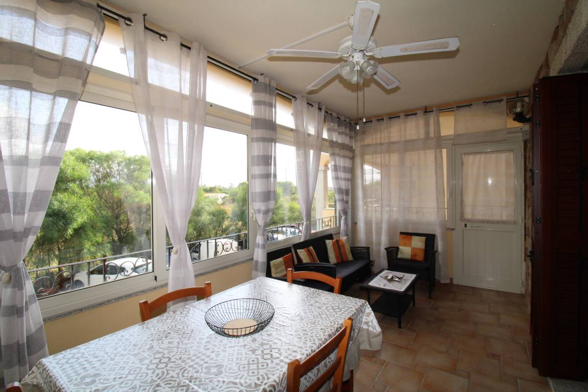 70 M² Appartamento Vacanza ∙ 3 Camere Da Letto ∙ 5 Ospiti - Siniscola