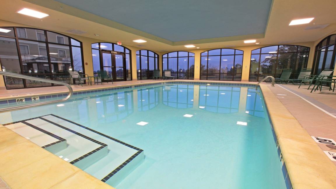 Studio Flat ∙ 1 Bedroom ∙ 4 Guests - Hot Springs, AR