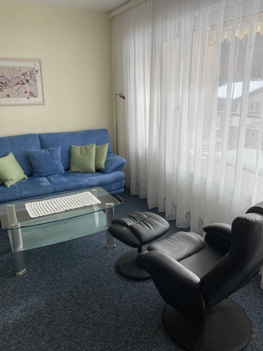 45 M² Apartment ∙ 1 Bedroom ∙ 4 Guests - Adelboden